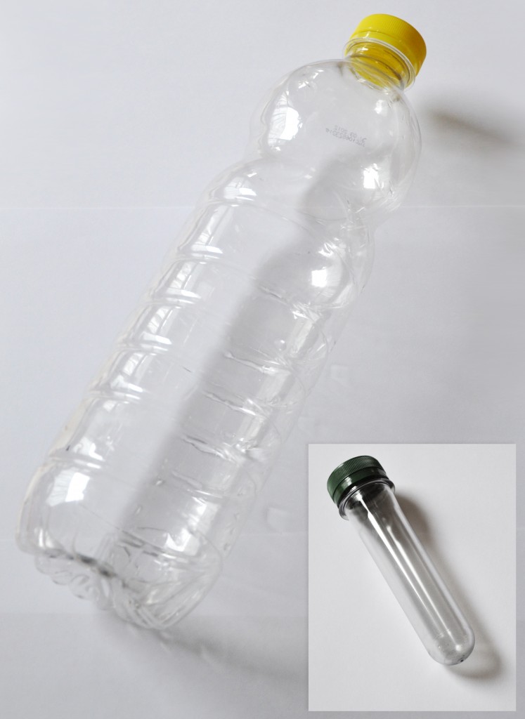 Petling - wo kommt ihr denn her